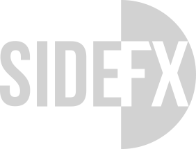 CHINESE – SIDE EFFECTS PRODUCTIONS (SIDEFX)